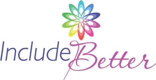 Crystal Huff – Executive Director of Include Better